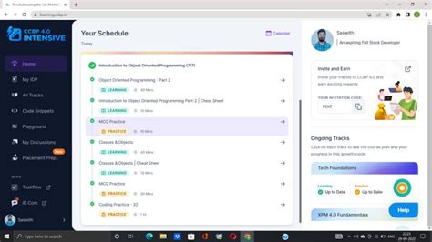 Saswith Sahu On Linkedin Day46 Ccbp Nxtwave Pythonprogramming Oopsconcepts Classes