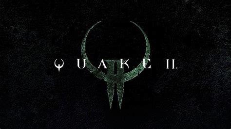 Quake II Review Niche Gamer