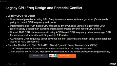 Amd Developer Discusses New Linux Cppc Drivers For Ryzen Steam Deck Toms Hardware