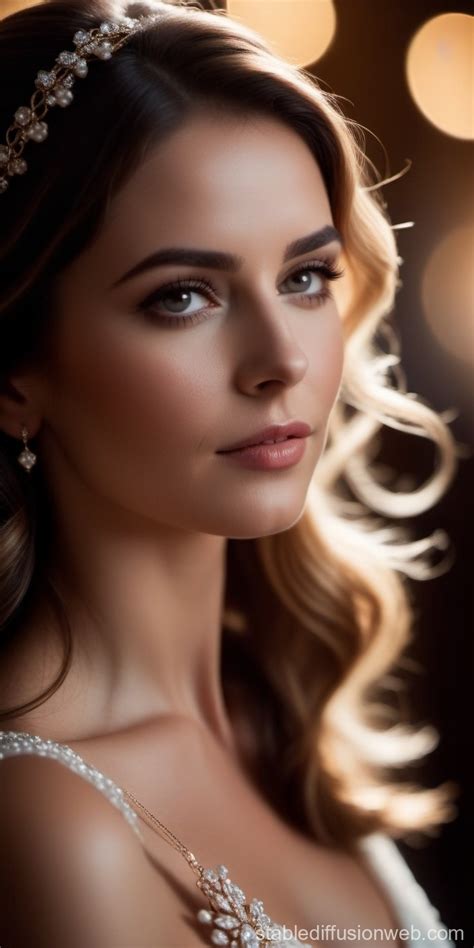 Self Love Stable Diffusion Online