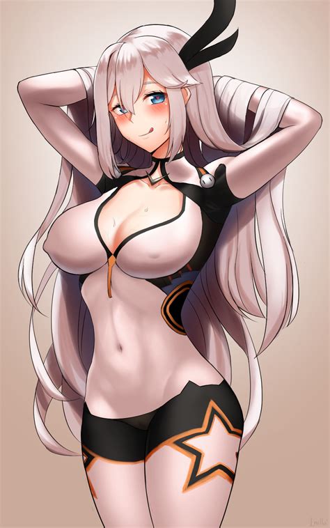 Kiana Kaslana Kiana Kaslana And Cecilia Schariac Honkai And More Drawn By Nilla Danbooru