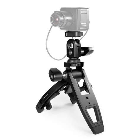 Marshall Electronics Cvm 10 Statyw Do Aparatu 1 4 20 Mm 1000027703