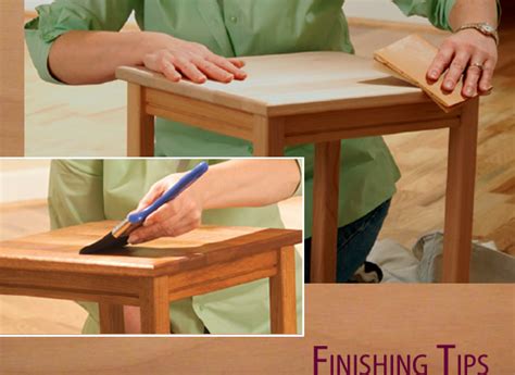 Tips Trik PENGECATAN KAYU POLITUR SYSTEM