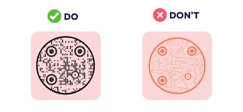 How To Mitigate The Potential Technical Issues With QR Codes