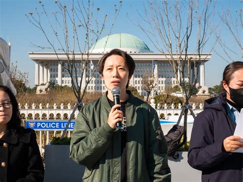1121 모자보건법 개정 촉구 기자회견 활동보고