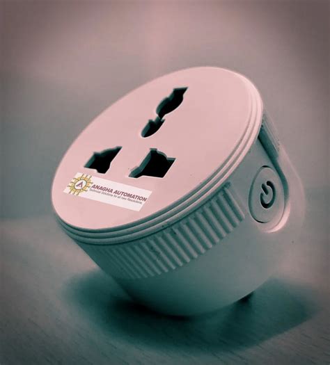 Smart Wifi Plug At Piece Smart Plug In Bengaluru ID
