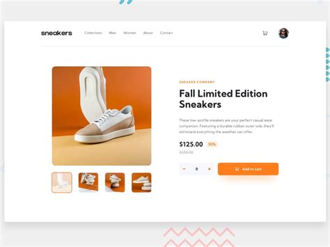 A Responsive Website Developed Using Html Css Javascript Or React Js