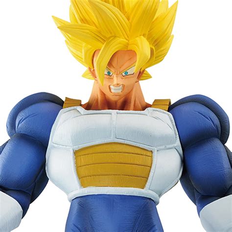 Saiyan Armor Goku