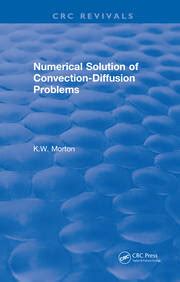 Revival Numerical Solution Of Convection Diffusion Problems