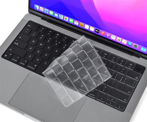 Best Macbook Keyboard Cover