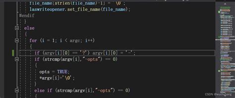 Cloudcompare2124编译全过程cloudcompare 编译pcl Csdn博客