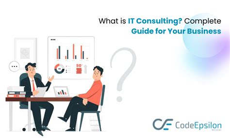 Codeepsilon Consulting And Software Development Company