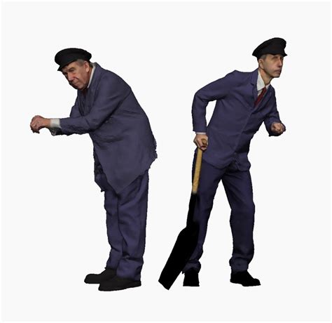 Secr P Class Driverfireman Sr — Accurascale