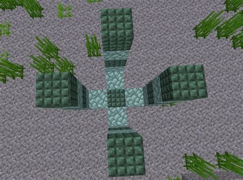 How To Make A Conduit In Minecraft 1 19 Complete Guide
