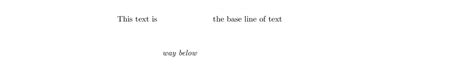The Minipage Environment LaTeX Tutorial