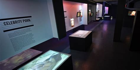 Action Sex And The Moving Image Museum Of Sex