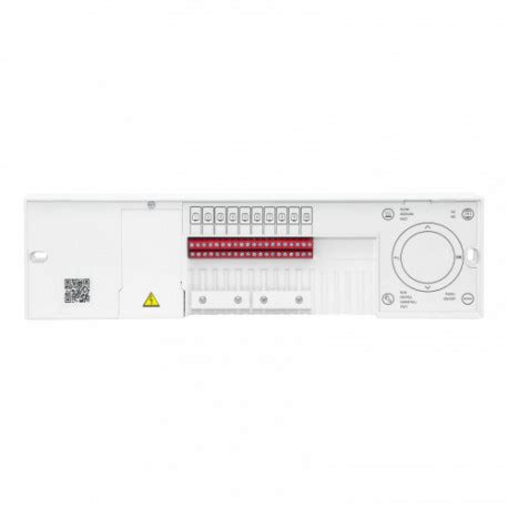 DANFOSS Icon Master Controller With Outputs