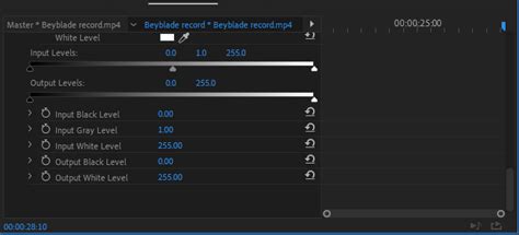 Problems In Effect Controls Adobe Community 11025514