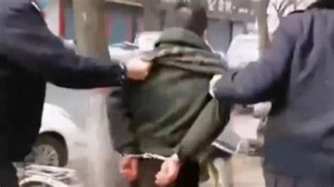 男子猥亵九岁女孩被抓！山西警方：其曾两次因猥亵儿童获刑侯马市未成年人公安局