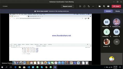 Javascript Array Function In Tamil Part 3 Youtube