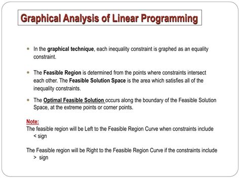 Ppt Linear Programming Powerpoint Presentation Free Download Id713017