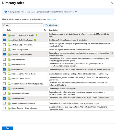 Granting A User Permission In Azure By Teri Radichel Cloud Security Medium