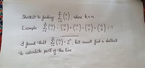 binomial expansion question r askmath