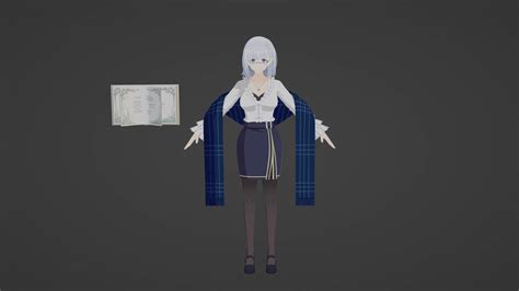 Beta Writer Fbx The Eminence In Shadow Rpg By Strifffe On Deviantart