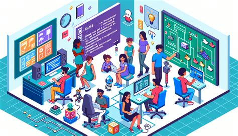 The Definitive Guide To Hiring A Game Developer For Your Next Project