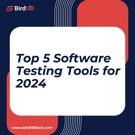 Softwaretesting Testingtools2024 Qa Techtrends Softwarequality Automationtesting Toptools