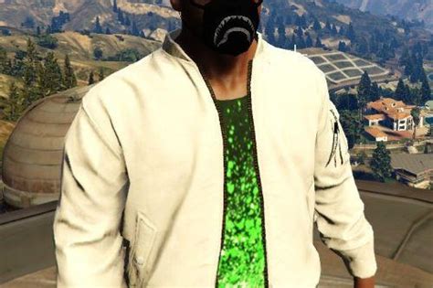 Shane S Nude Bottom Mod Gta Mods