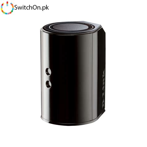 D Link Dir 850l Switchon