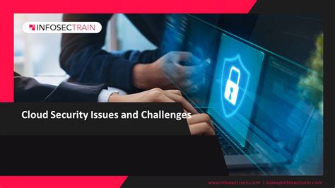 Cloud Security Issues And Challenges Presentation Free To Download