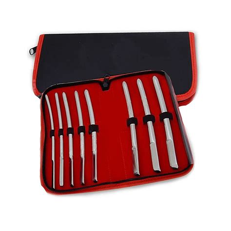 Medical Flat End Urethral Sound Kit At Au
