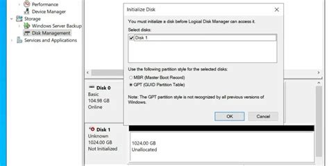How To Setup MPIO To Claim FC LUMs In Windows Server Itechguides