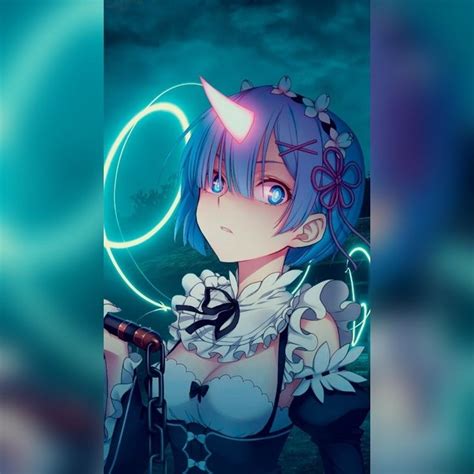 Rem Rim Rem Re Zero Re Zero Anime Cosplay Rem Cosplay Anime Cartoon Movies Anime Music