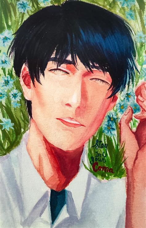 Stay In Your Coma Shinji Evangelion