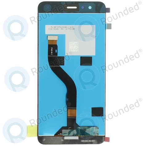Huawei P10 Lite WAS L21 Display Module LCD Digitizer Black