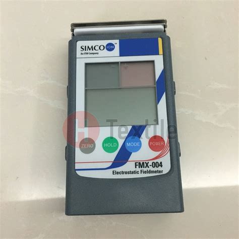 Fmx 003 Fmx 004 Electrostatic Field Meter Esd Test Meters 46 Off