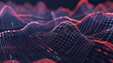 Constructing Visual Elements From Complex Data With 3d Graphs Growing