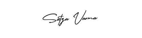 90 satya varma name signature style ideas cool esignature