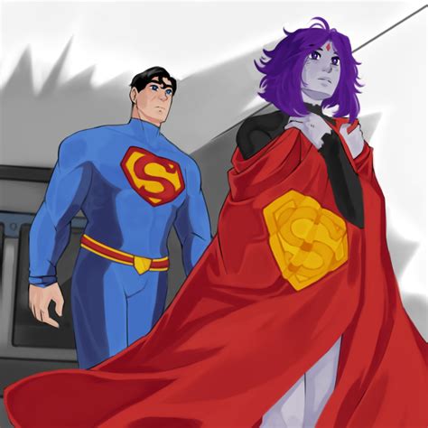 Does Raven Have A New Powerful Friend 💜 ️ What Do