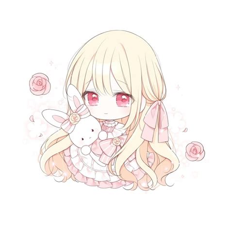 Salgu🍑살구맛탕 On Twitter Chibi Anime Kawaii Cute Anime Chibi Anime Chibi