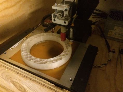 Open Source Ocean Data Buoy Project Tracking The Progress Of An Ocean