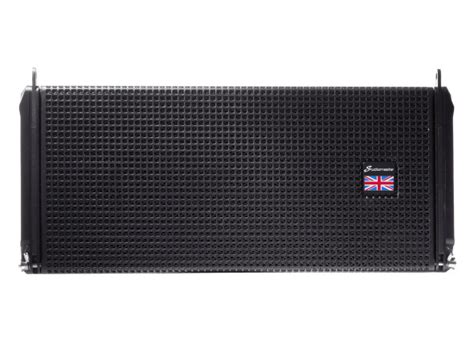 Studiomaster V6A ACTIVE LINE ARRAY 2X6 5 Compra Na Egitana Em Portugal
