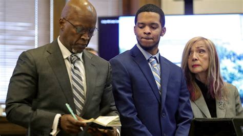 Guilty Verdicts In Retrial Of Stow Man Where Key Witness Was Killed