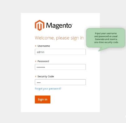 Magento Security Guide 8 Steps To Limit EStore Risks
