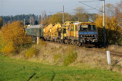 Pracovní stroje PA_300_3_3 | www.orso.cz/zeleznice