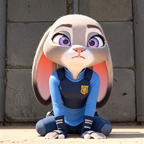 Juddy Hopps Nsfw Character Ai Chat Juicychat Ai