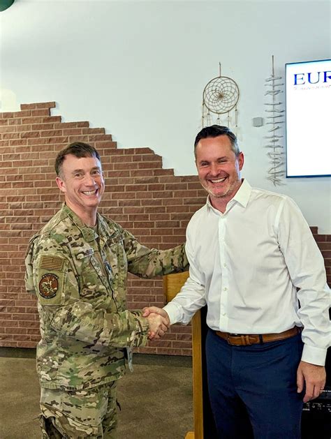 Brian W On Linkedin Africom Eucom Usafe Afcea Gdit Cloud Govcloud Usmilitary Edgecloud